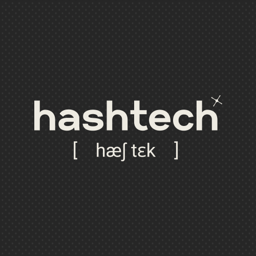 HashTech | Blockchain & Web3 Development Solutions